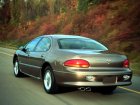 Chrysler LHS technical specifications and fuel economy
